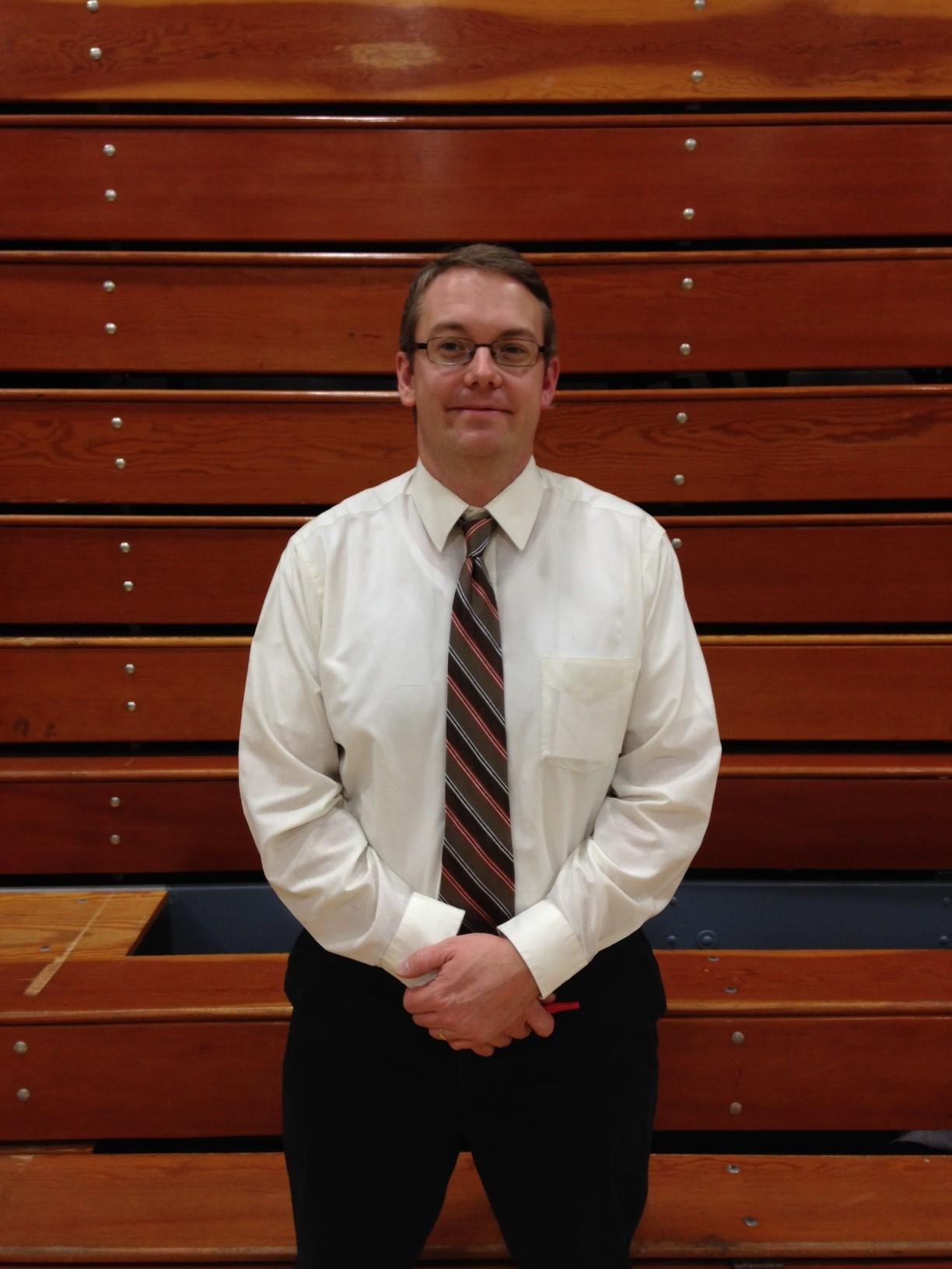A Truly Historic Teacher Feature – THE KESTREL